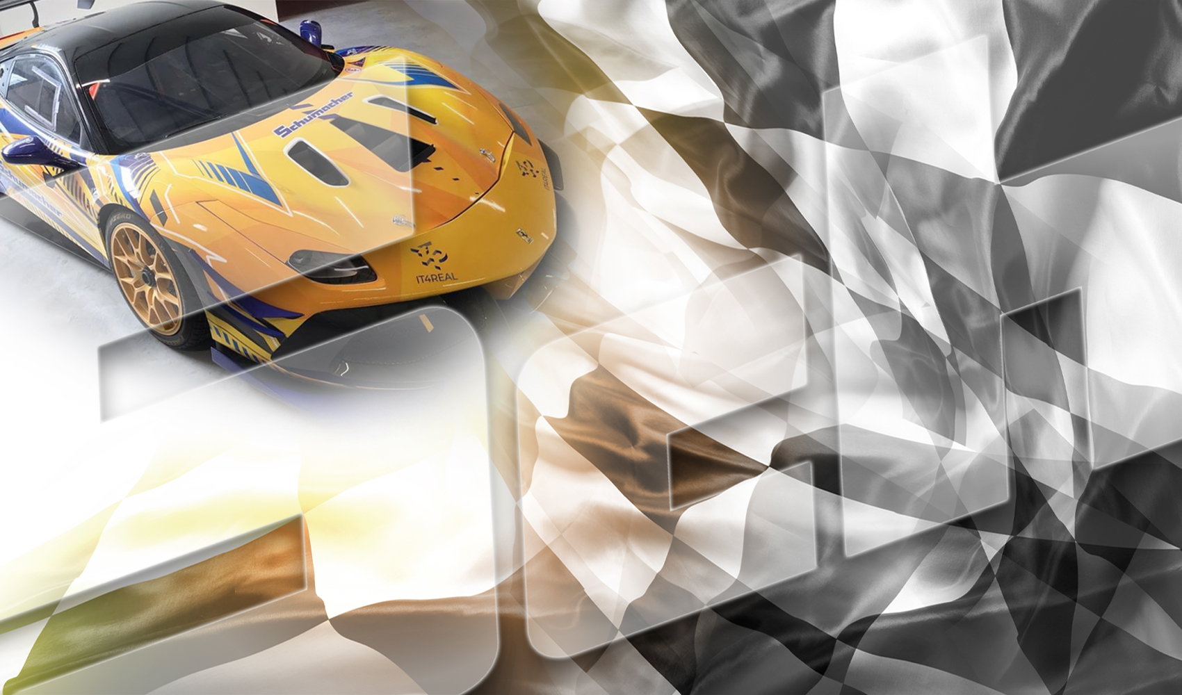 Welcome to Schumacher Racing